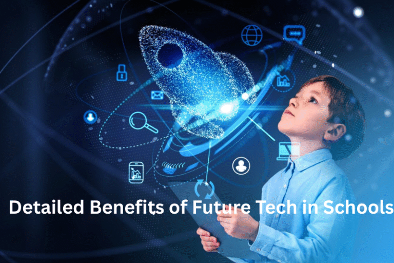 The Future of Tech in Schools: A Complete Guide to What’s Next ...