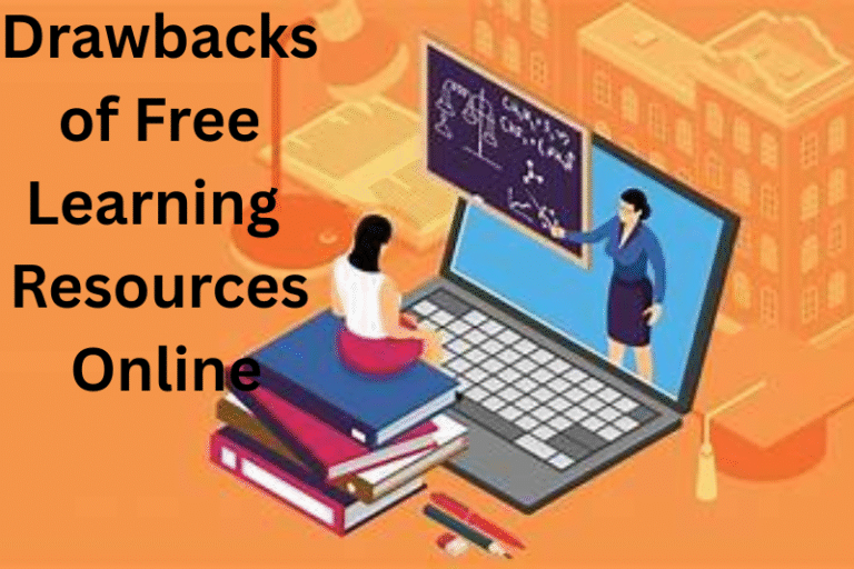Free Learning Resources Online: The Ultimate Guide to Learning Without ...