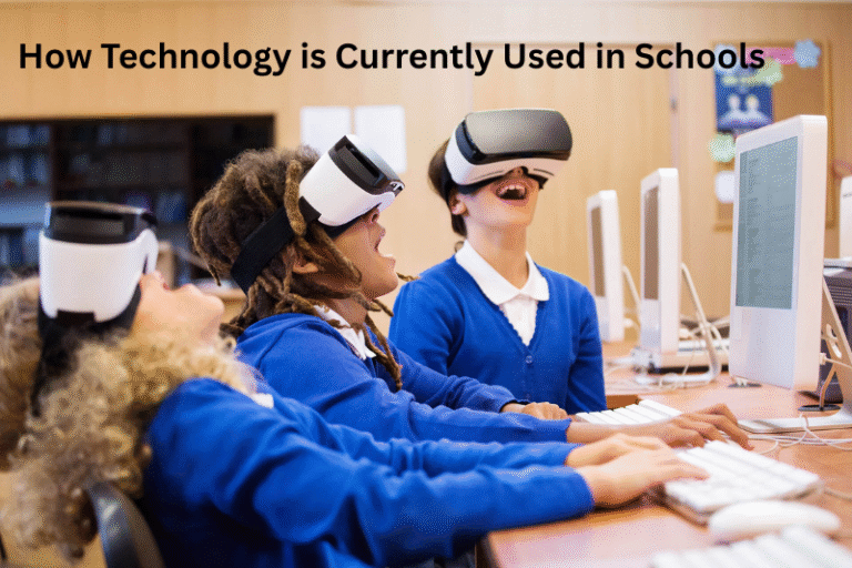 The Future of Tech in Schools: A Complete Guide to What’s Next ...