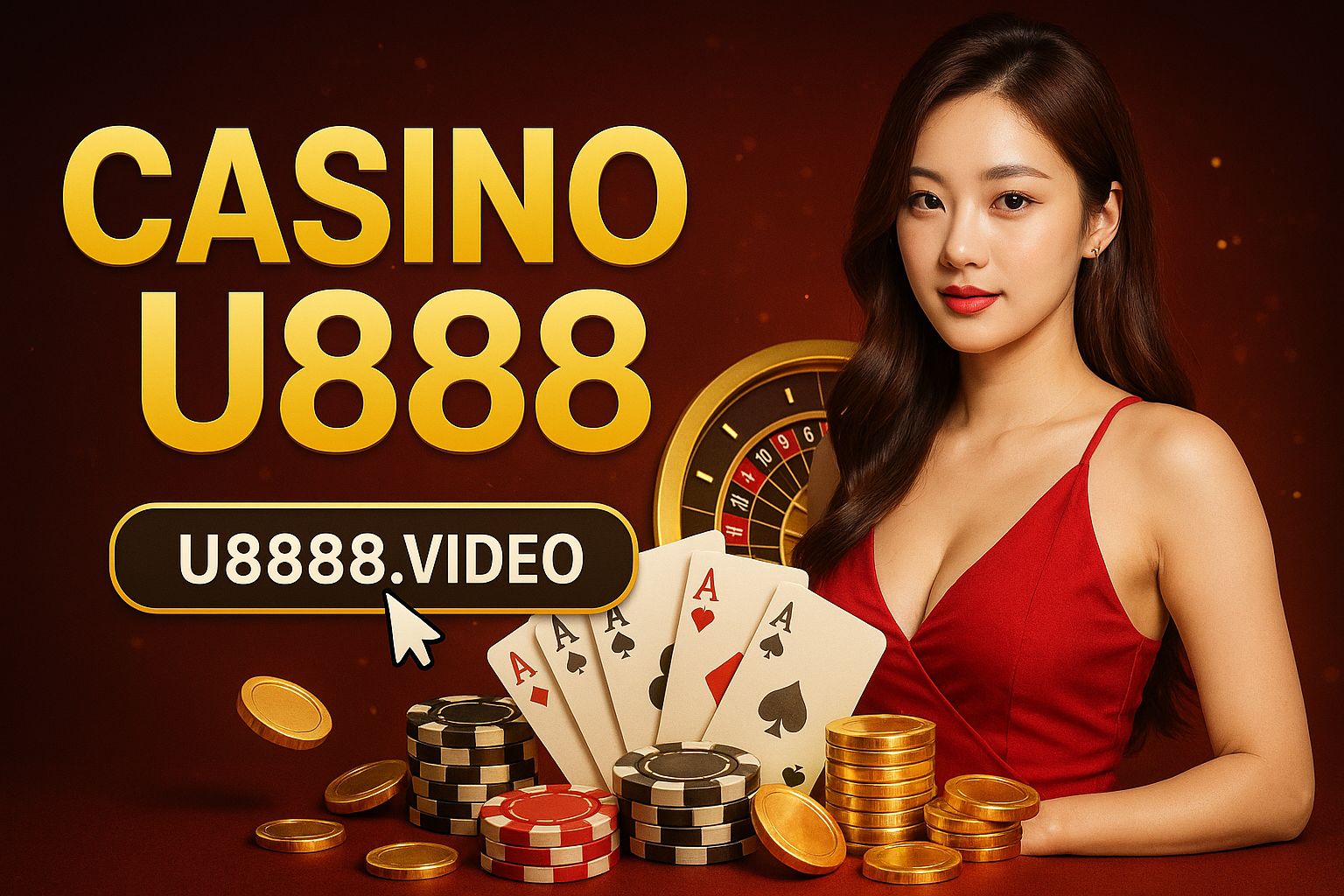 Why U888 Represents the Next Generation of Gaming Platforms – Education ...