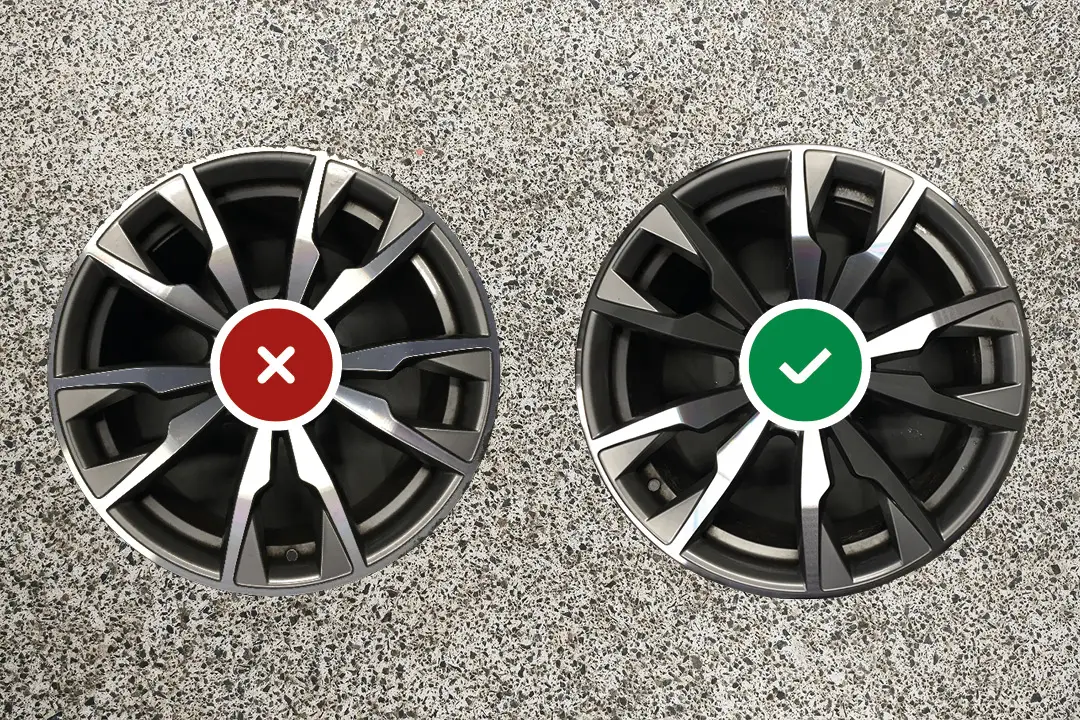 A Simple Guide to Understanding Alloy Wheel Repair