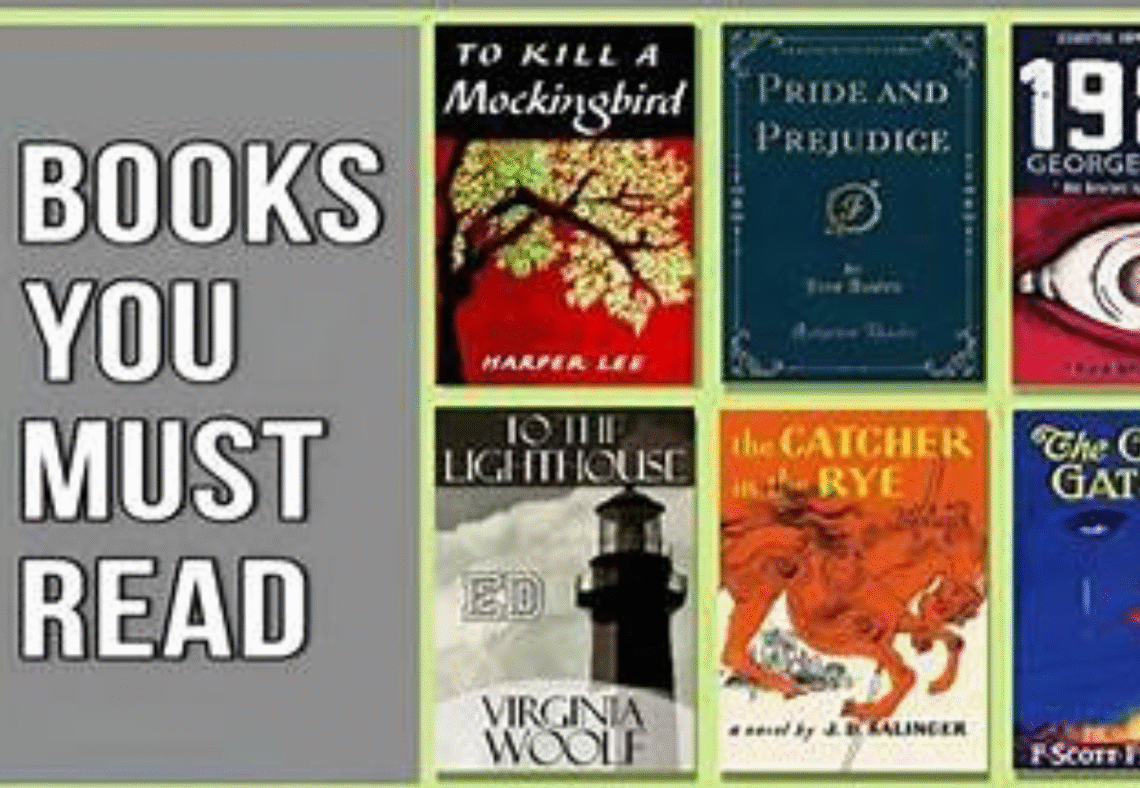 11 Top Educational Books and Study Materials for Effective Learning