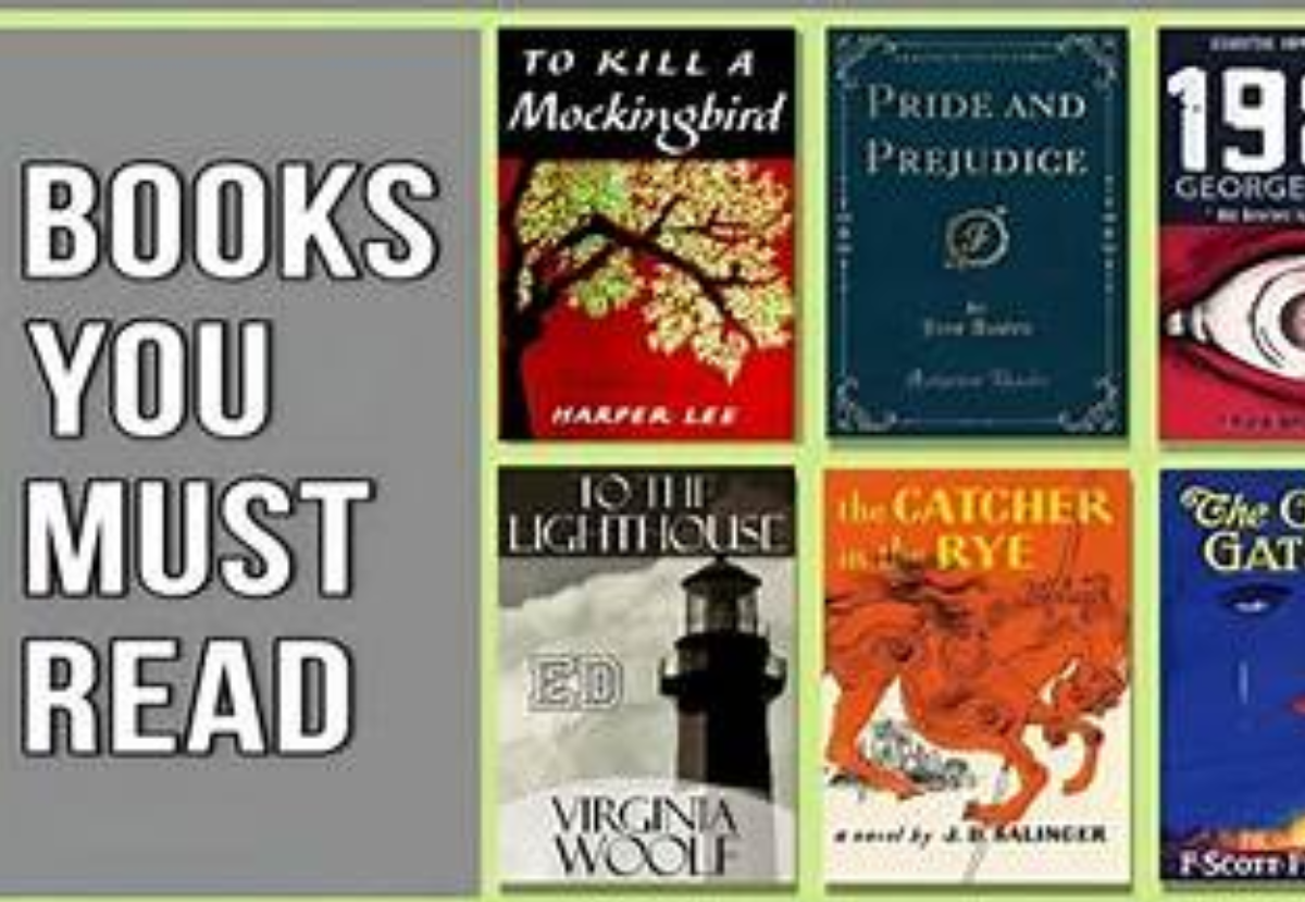 Best Reading Lists For Beginners | Start Reading Today