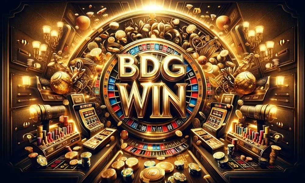 The Story Behind BDG Win: A Rising Force in Esports
