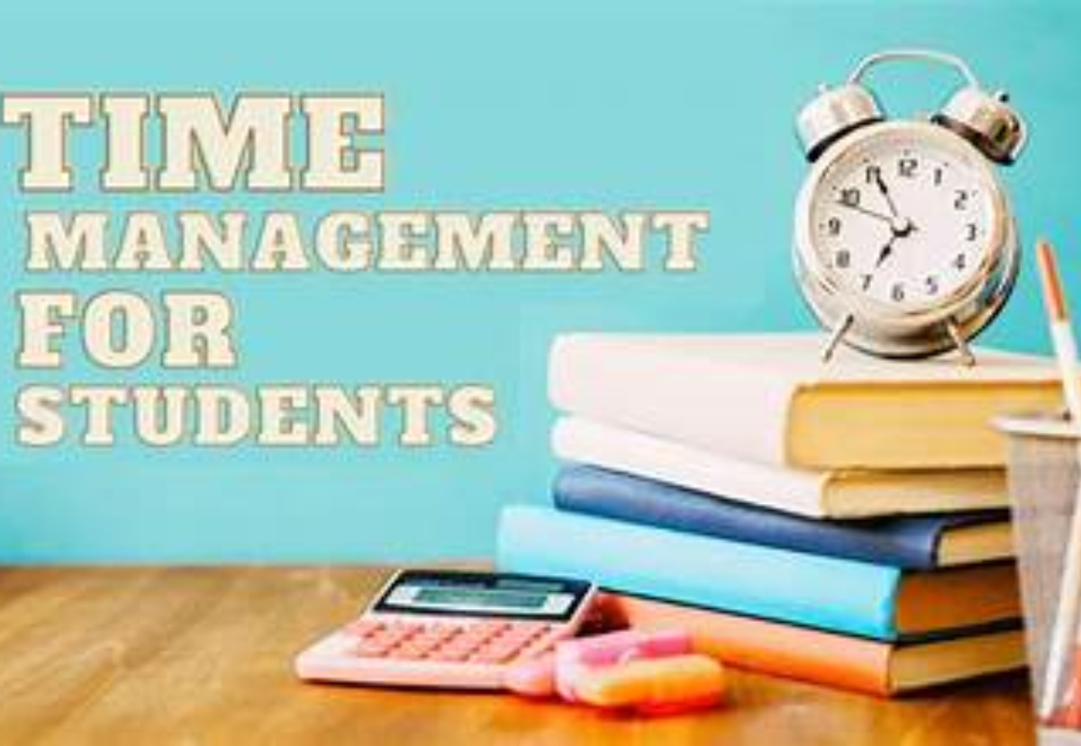 Time Management for Students: A Complete and Detailed Guide – Education ...